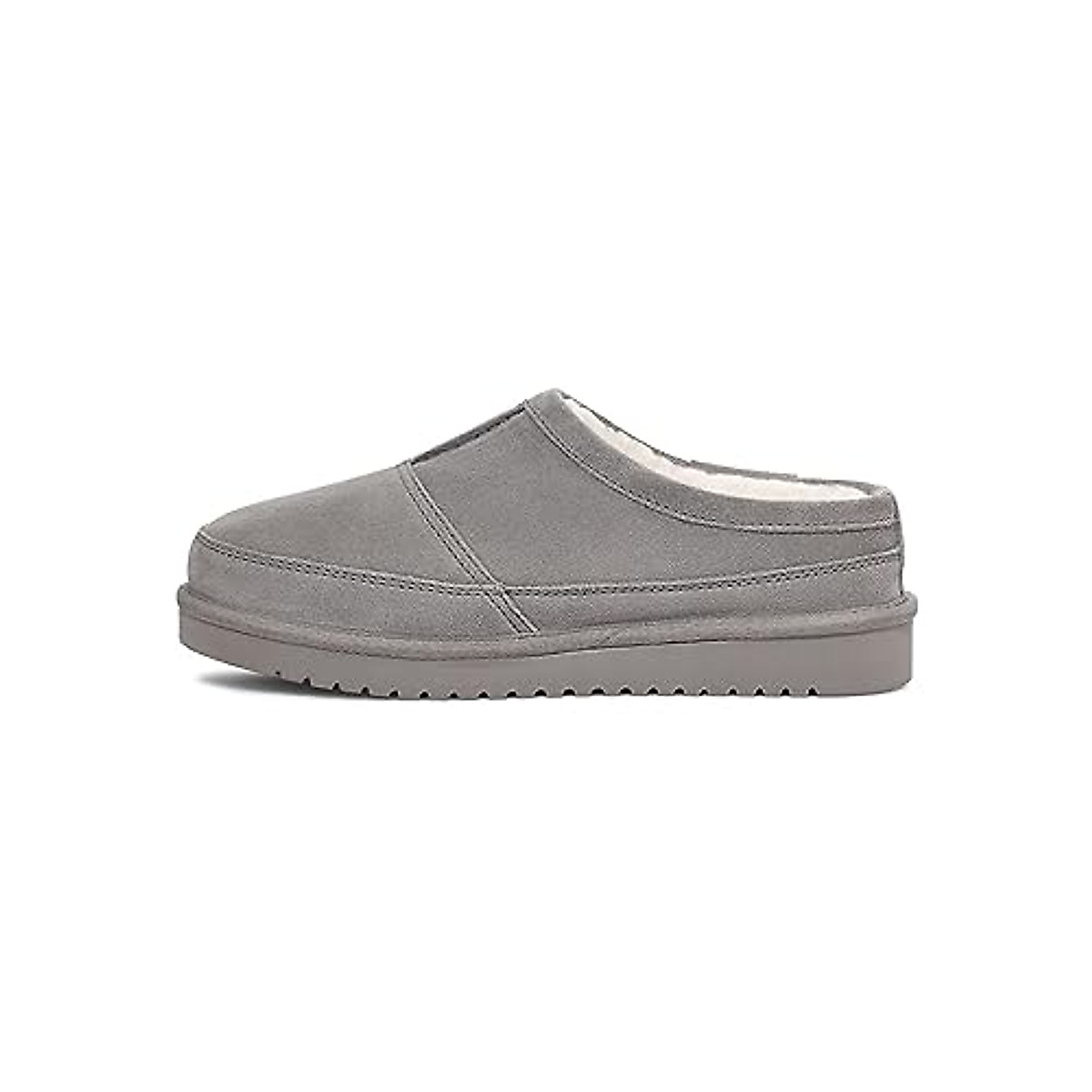 Koolaburra by UGG Women's Graisen, Wild Dove, 7