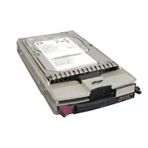 286713-B22 HP 36.4GB 10K U320 UNIVERSAL HDD 80 PIN /