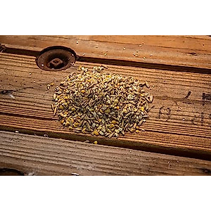 New Country Organics Soy-Free, Wheat-Free Layer 25 lbs