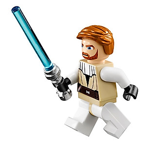 LEGO Star Wars Pre Vizsla's Mandalorian Fighter Play Set