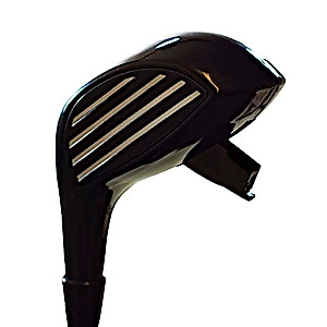 Club Champ Kooler Klub Drink Dispenser, Black