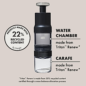 OXO Brew Rapid Brewer