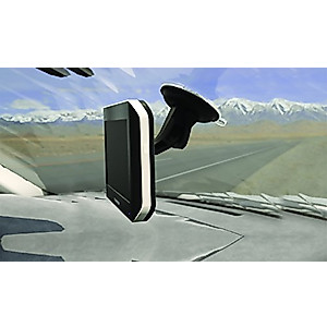 Furrion Vision S Wireless RV Backup Camera System with 7-Inch Monitor, 1 Rear Sharkfin, Infrared Night Vision, Wide-Angle View, Hi-Res, IP65 Waterproof, Motion Detection, Microphone - FOS07TASF