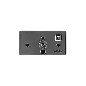TetherBlock® - Tethering Cable Connection and Port Protector
