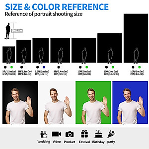 Photo Backdrop Curtains,White Backdrop for Photoshoot, Hemmotop 5x6.5ft White Photography Seamless Backdrops Background for Easter, Birthday Party, Pictures, Photos, Projector (Backdrop only)