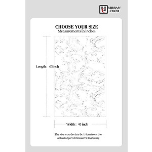 Urban CoCo Women's Vintage Poncho Cape Tassel Shawl Wrap Cardigan Coat (Black)