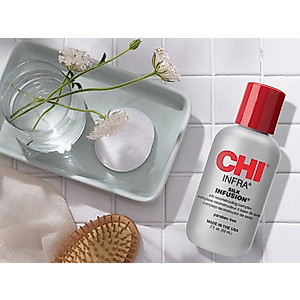 CHI Silk Infusion Reconstructing Comples, 0.5 Fl Oz