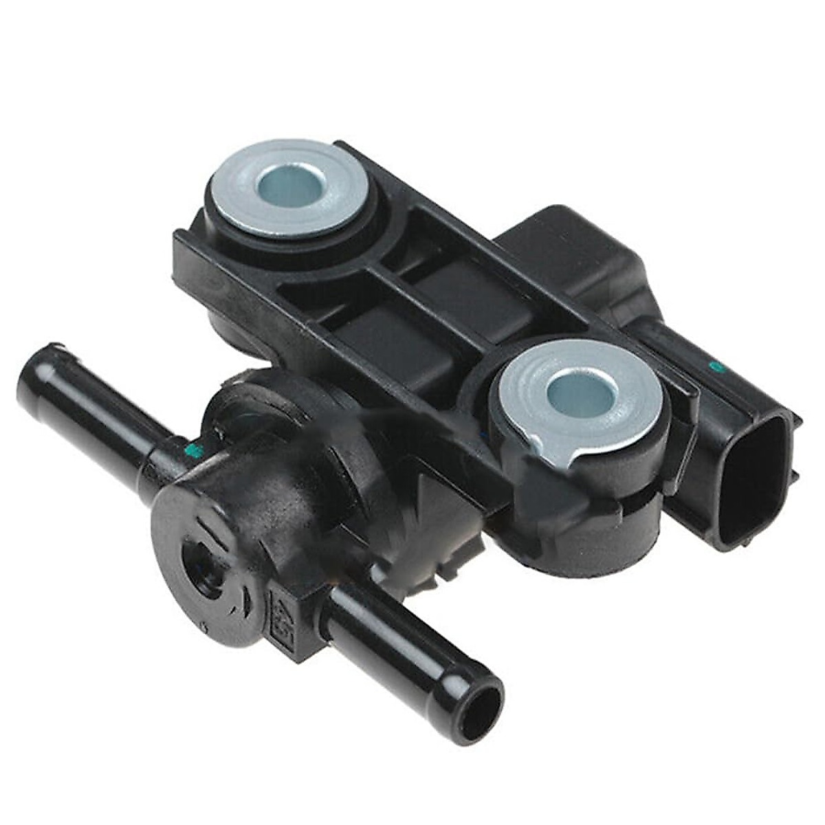 ZONTO Evap Purge Vacuum Switch Control Valve Solenoid 2005-2010 for Honda Odyssey Accord Pilot Ridgeline 36162-RDV-J01