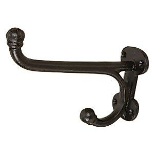 Iron Harness Hook