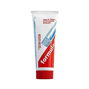 Fluoramics Formula-8 3.5 Ounce Tube, 8900006