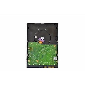 WD RE SAS 2 TB Enterprise Hard Drive: 3.5 Inch, 7200 RPM, SAS, 32 MB Cache - WD2001FYYG
