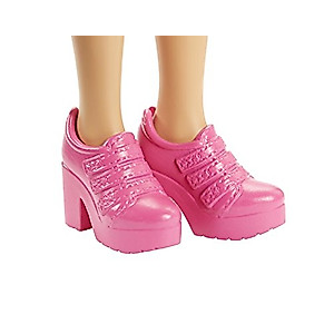 Barbie Fashionistas Doll 48 Daisy Pop