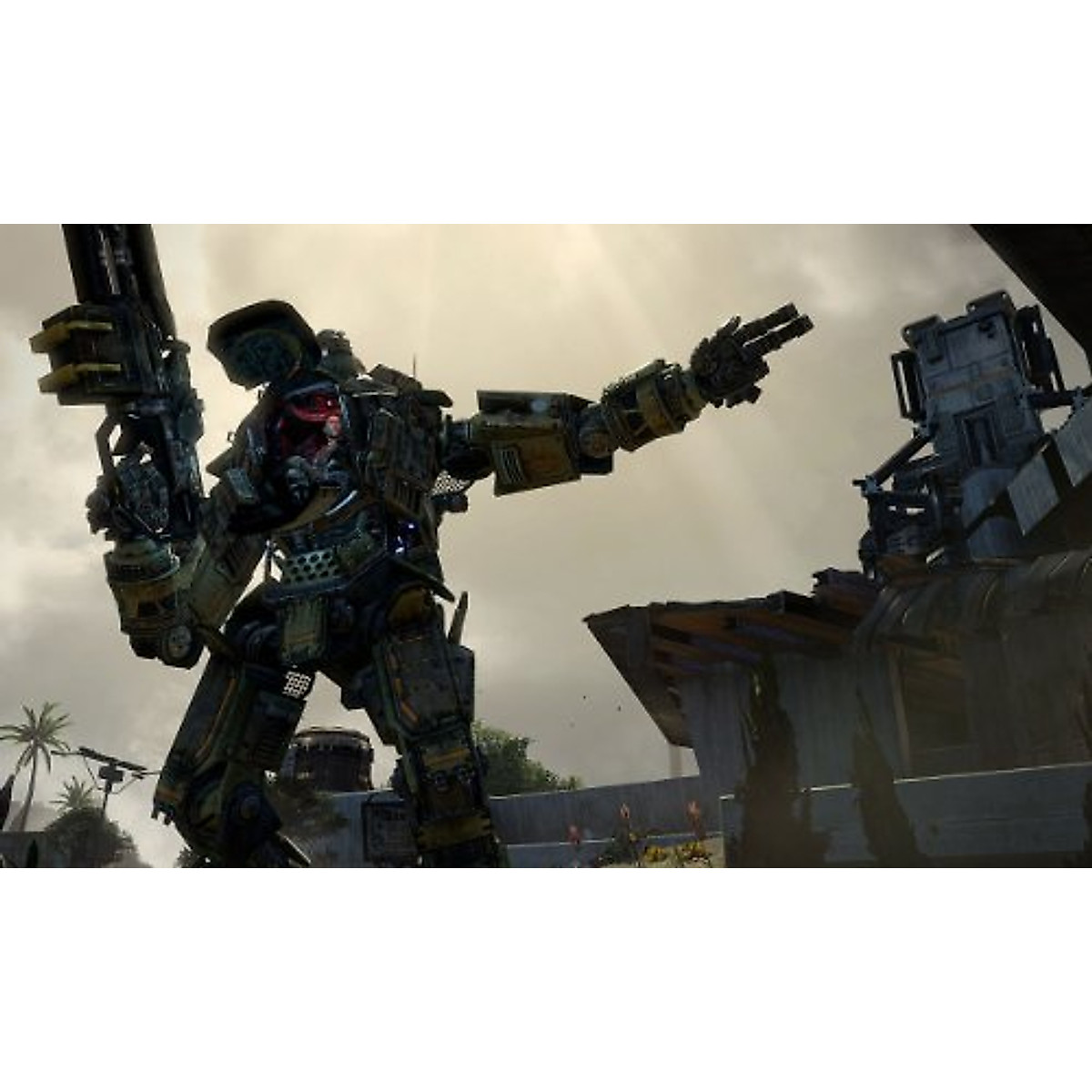 Titanfall - Xbox 360