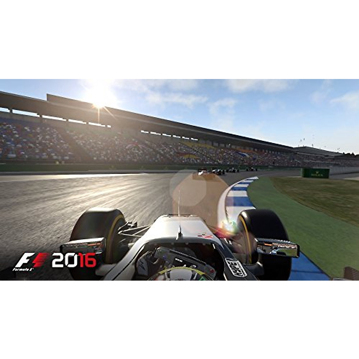 F1 2016 - Xbox One