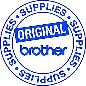 Brother Original LC-422XLC Cyan Ink Cartridge 1,500 Pages for MFC-J5340DW, MFC-J5345DW, MFC-J5740DW, MFC-J6540DW, MFC-J6940DW