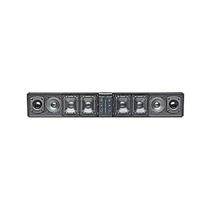 PowerBass XL-850 8 Speaker System Bluetooth Powersports Sound Bar - 300W RMS (Soundbar Only)