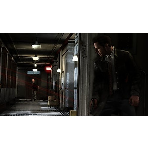 Max Payne 3 - Playstation 3