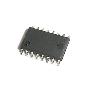 5PCS HC4050M CD74HC4050NSR SOP16