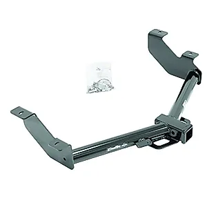 Draw-Tite 75852 Max-Frame Receiver, 2"