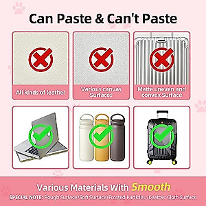 Arme Animal Stickers Pack, 400 PCS Cute Stickers for Waterbottles, Laptop Stickers for Computer Skateboad Phone Notebooks， Large Colorful Vinyl Waterproof Stickers for Kids Teens Girls Boys