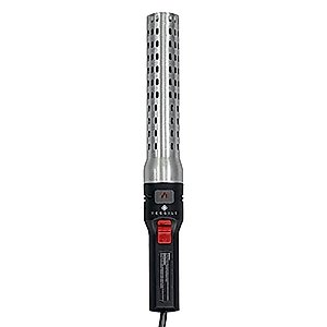 VESSILS Charcoal Lighter – BBQ Smoker Grill Fire Starter