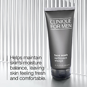 Clinique For Men Starter Kit - Daily Intense Hydration