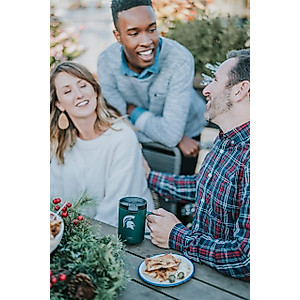 Simple Modern Officially Licensed Collegiate University of Alabama Coffee Mug with Lid | Gifts for Men Travel Thermos | 12oz Scout