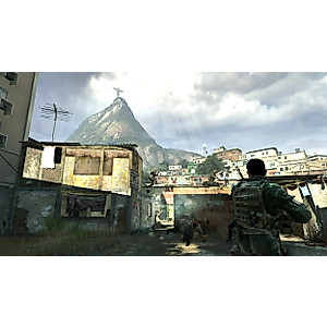 COD: Modern Warfare 2 PC