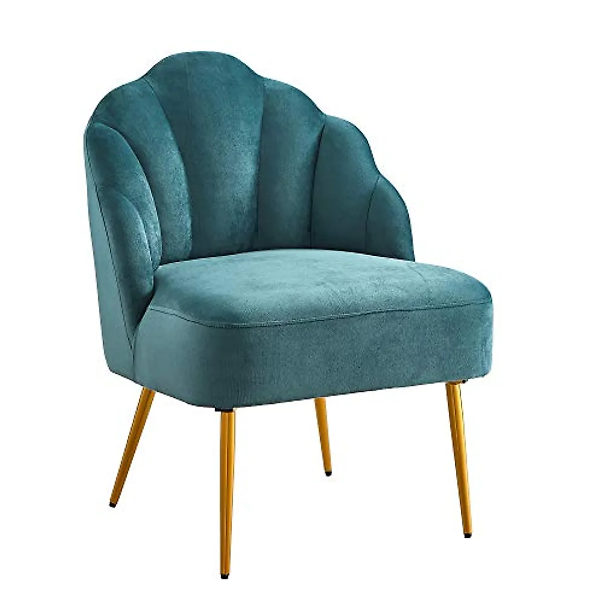 Ball & Cast Accent Chair, 26D x 23.5W x 32.25H in, Jasper