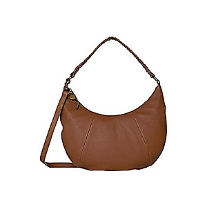 Lucky Vala Shoulder, New Cognac / 210 One Size