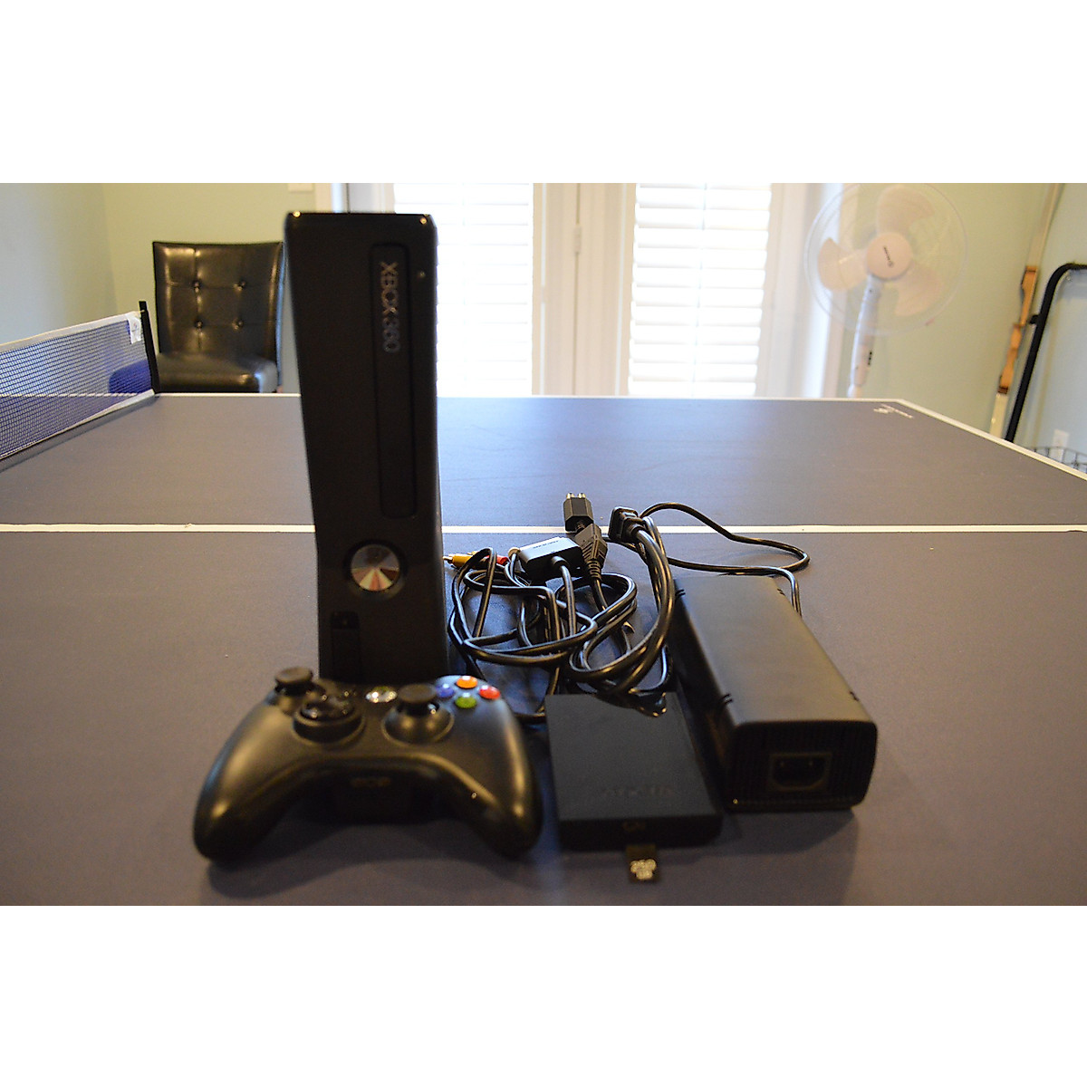 Xbox 360 250GB Console