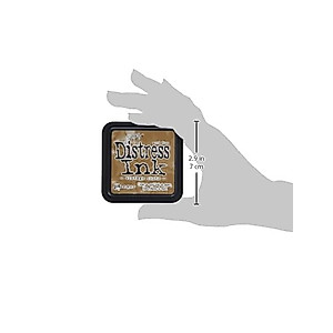 Ranger DIS-19527 Tim Holtz Distress Ink Pad, Vintage Photo