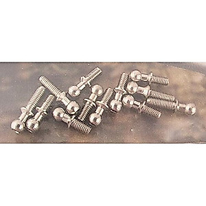 Hot Racing AET160BE Steel Ball end (12)