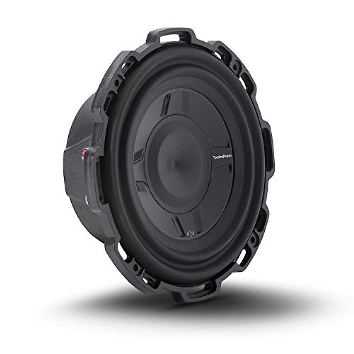 Rockford Fosgate P3SD4-8 Punch P3S 8" 4-Ohm DVC Shallow Subwoofer