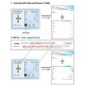 Jade Cross Jesus Necklace Pendant Inlaid with 22K Gold Good Luck Charm Jade Jewelry (Green Cross)