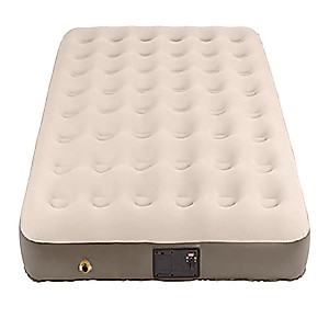 Coleman QuickBed Elite Extra High Airbed