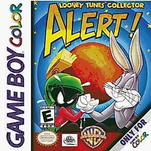 Looney Tunes Collector: Alert!
