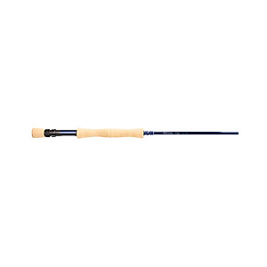 Echo LAGO #6 10'0" Fly Rod
