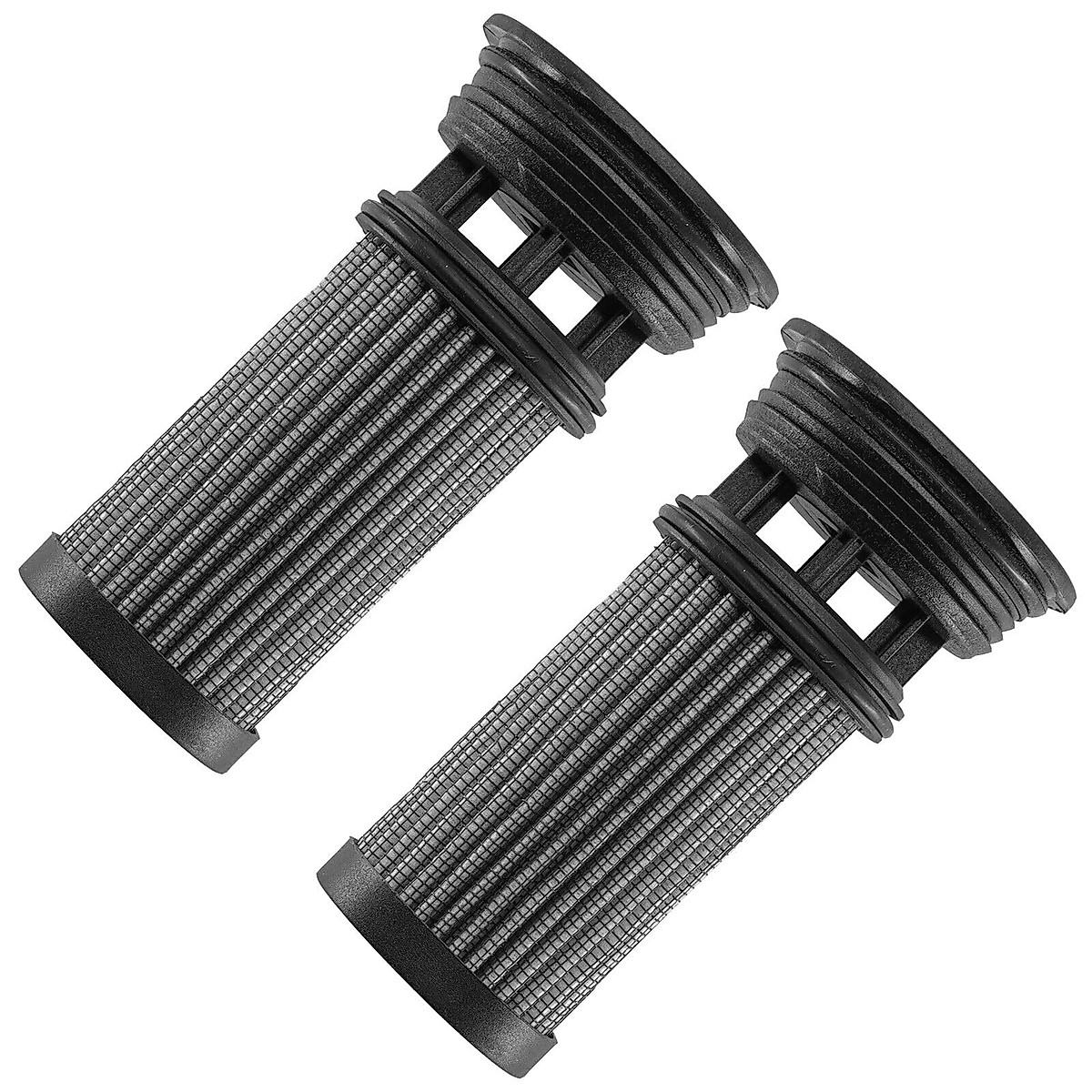 Replacement Part OEM for 2X Hydro Filter for Exmark Lazer Z E Zero Turn 60" 116-0164 1160164 Index-DDR965-GTF1-66096