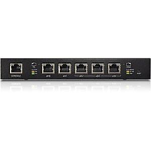 Ubiquiti Networks Edgerouter Poe-5-Port Router with Poe