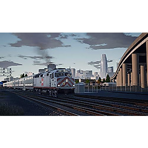 Train Sim World 2: Collector's Edition (PS4)