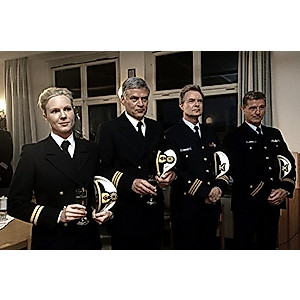 KUESTENWACHE S.5 - MOVIE [DVD] [2002]