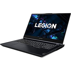 Lenovo 2023 Legion 5i 17.3" 144Hz FHD IPS Gaming Laptop 8-Core Intel i7 ...