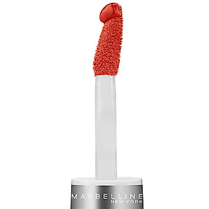Maybelline New York Superstay 24, 2-step Lipcolor, Non-Stop Orange