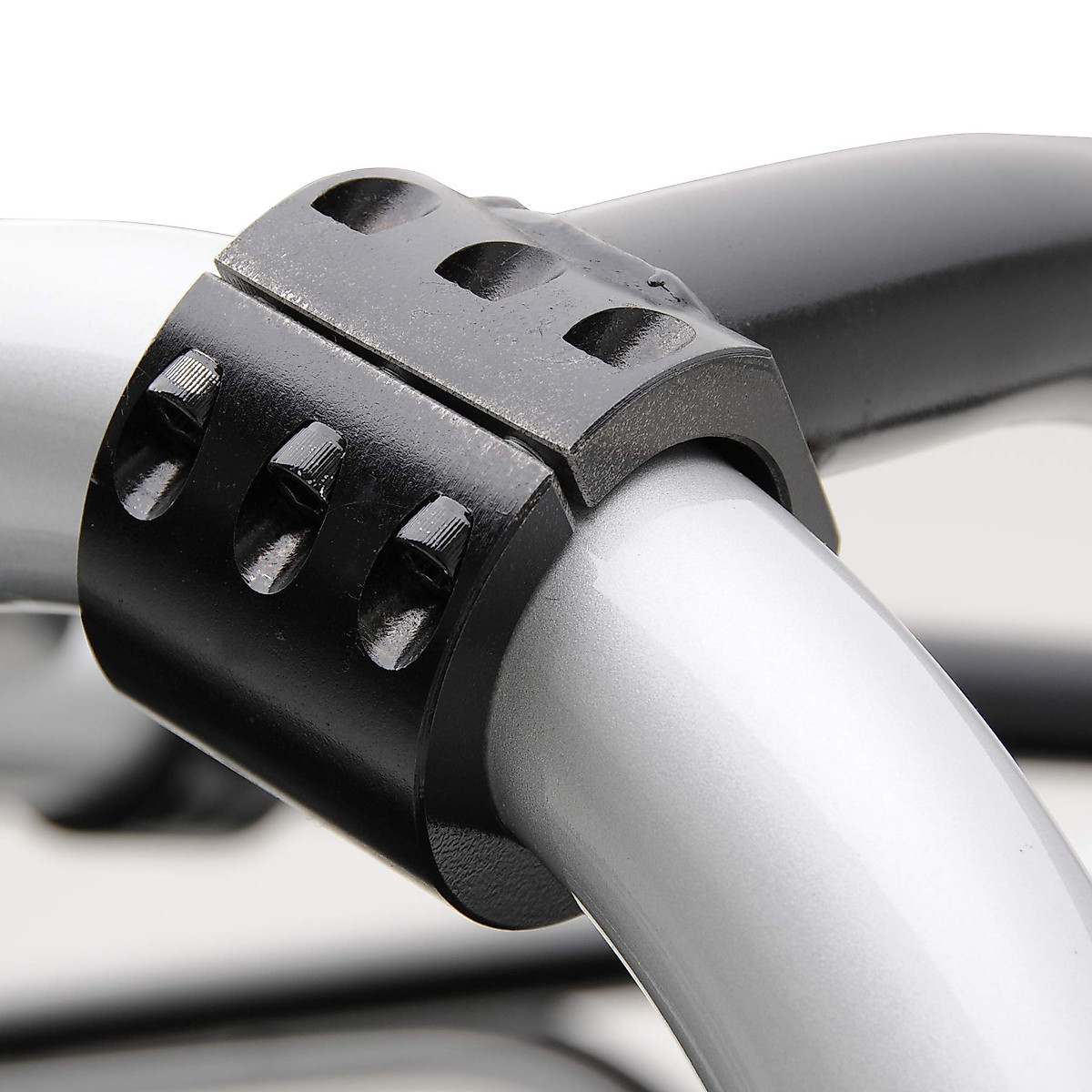 Smittybilt 76900 SRC Cage Kit for Jeep TJ - 7 Piece , Black