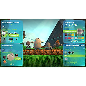 LittleBigPlanet3 Limited Edition - PlayStation 4