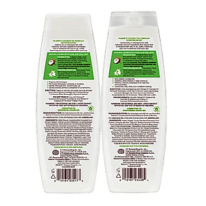 Palmer's Coconut Oil Formula Conditioning Shampoo & Repairing Conditioner