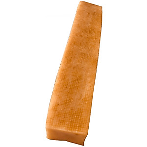Snow Hill Himalayan Yak Cheese Dog Chews XXL 7.5-8 Oz Long Lasting Natural Organic Protein-Rich Yaky Golden Cheese Dog Treats Made of Yak Milk in Himalayas, Nepal