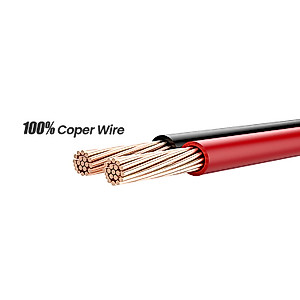 LIXINTIAN 10AWG SAE to XT60 Adapter Connector Extension Cable for Solar,with 1 SAE Polarity Reverse Connector-1M/ 3.28Ft