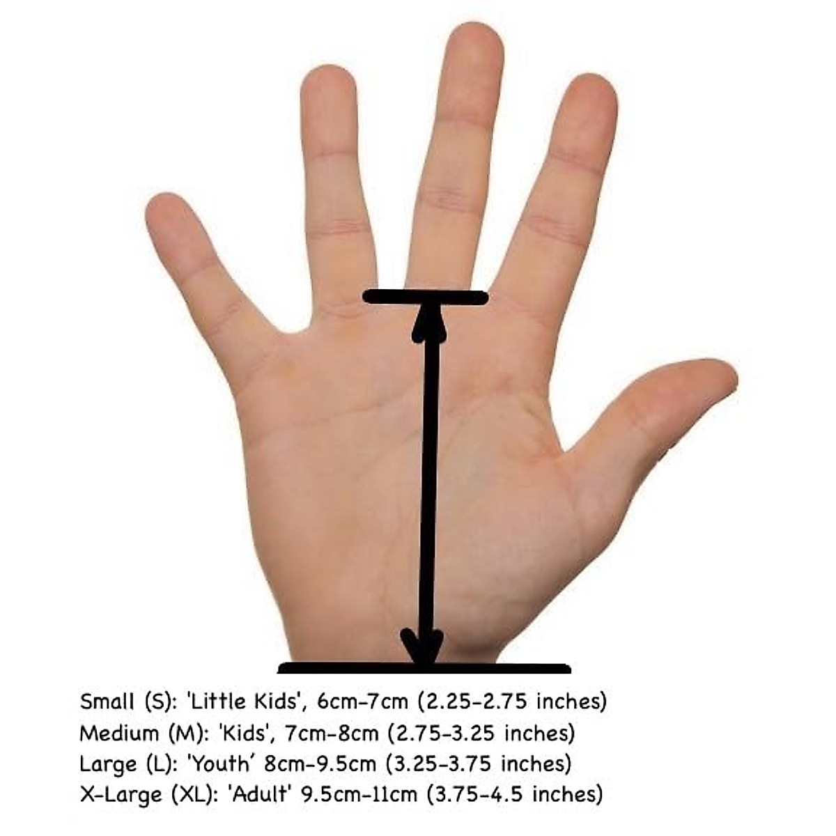 LEVIERO Palmies Gymnastics Grips, Grips for Gymnastics, Multipurpose Soft Leather Grips with Adjustable Finger Holes, Weightlifting, Kettlebell, Cross Training Workouts for All Ages - (Aqua, X-Large)